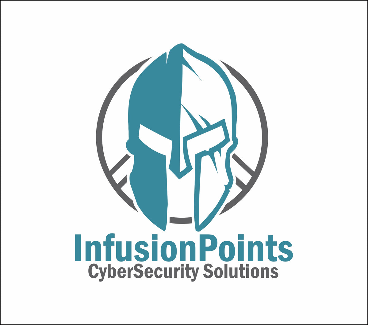 InfusionPoints – Carolina Ink