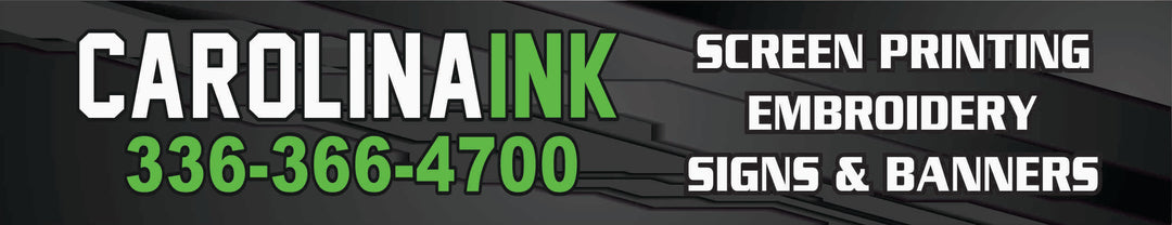 Carolina Ink